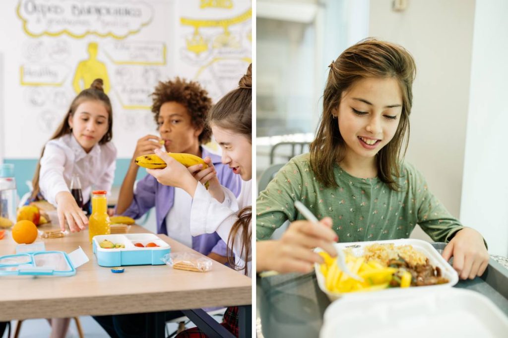 12 Fun Games for Teaching Healthy Eating - LOLO